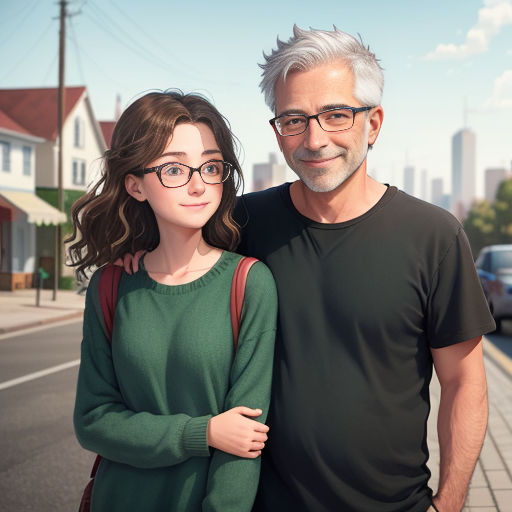 The Disillusioned Girl | Story.com