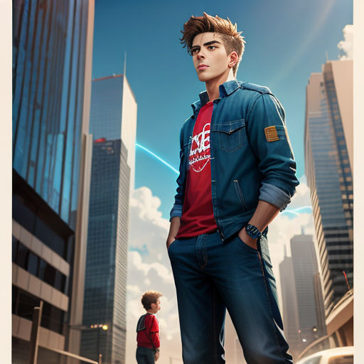 The Lost Connection | Story.com