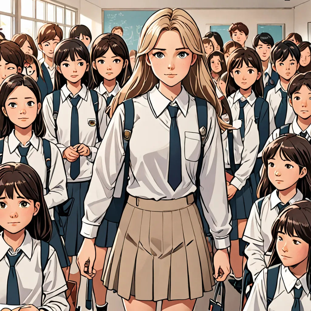 Lost Identity | Story.com