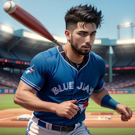 The Home Run Showdown | Story.com