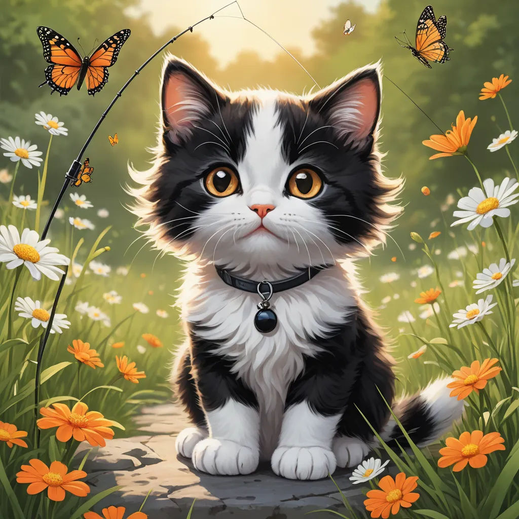 The Adventures of Mia and Mimi | Story.com