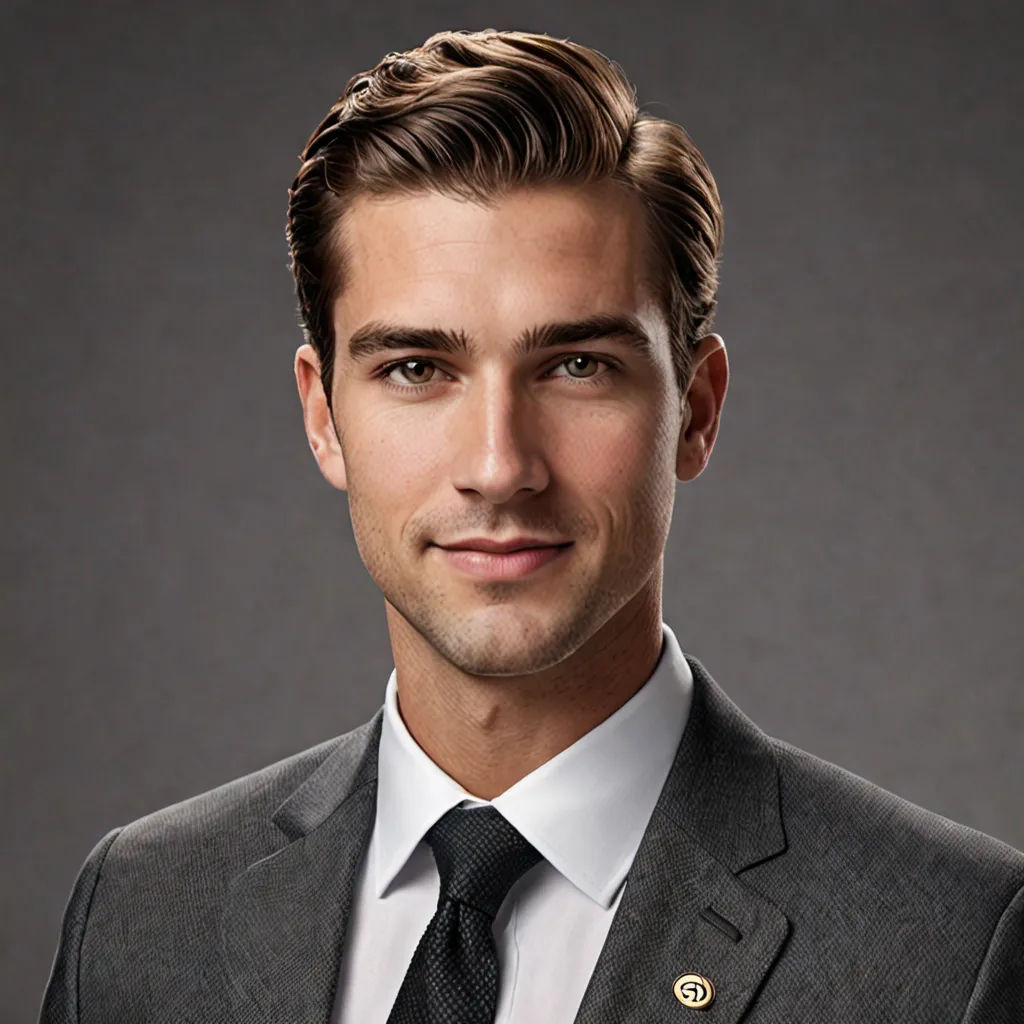 The Top 1% CEO | Story.com