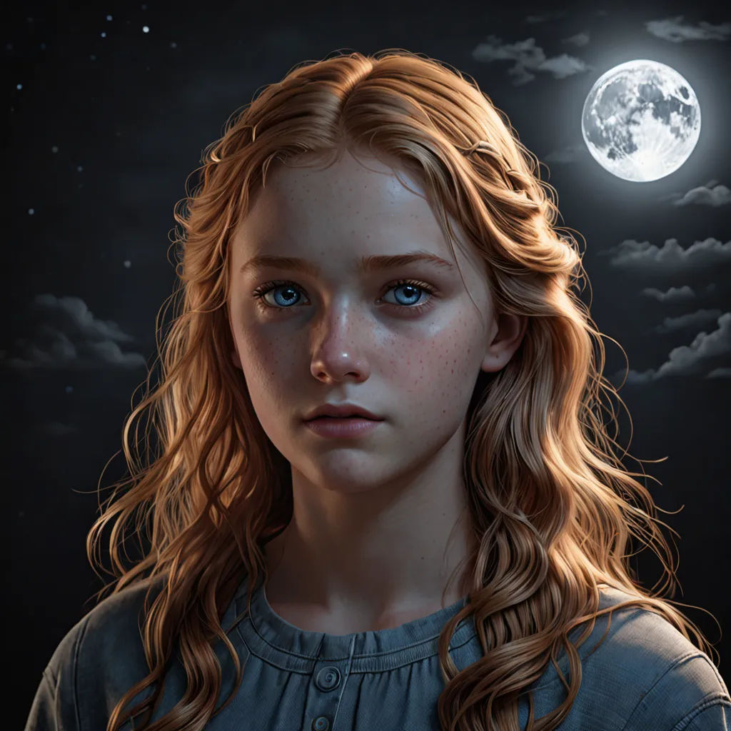 The Transformation of Lisa | Story.com