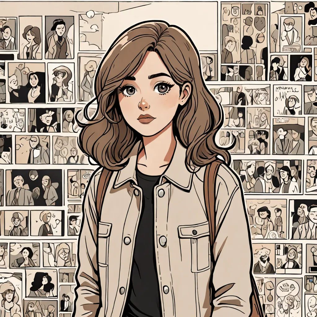 The Mischievous Adventures of Bethany | Story.com