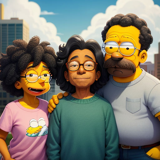 The Surprising Afterlife Of Ned Flanders