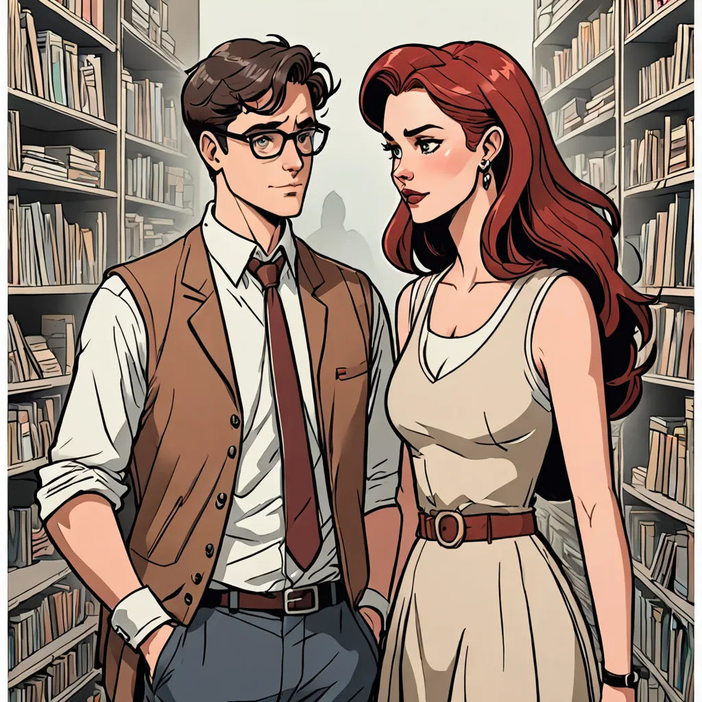 Awkward Encounter | Story.com