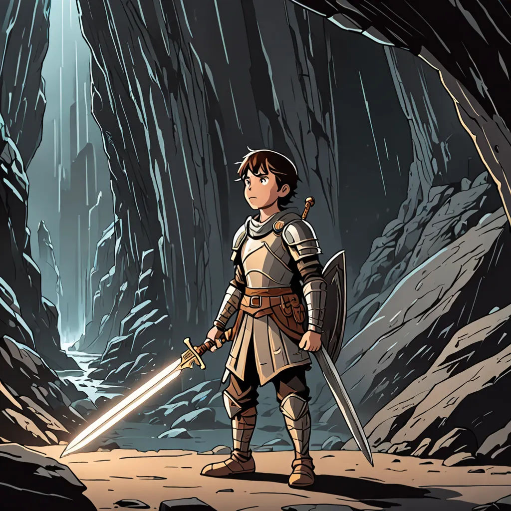 The Mind Slayer | Story.com