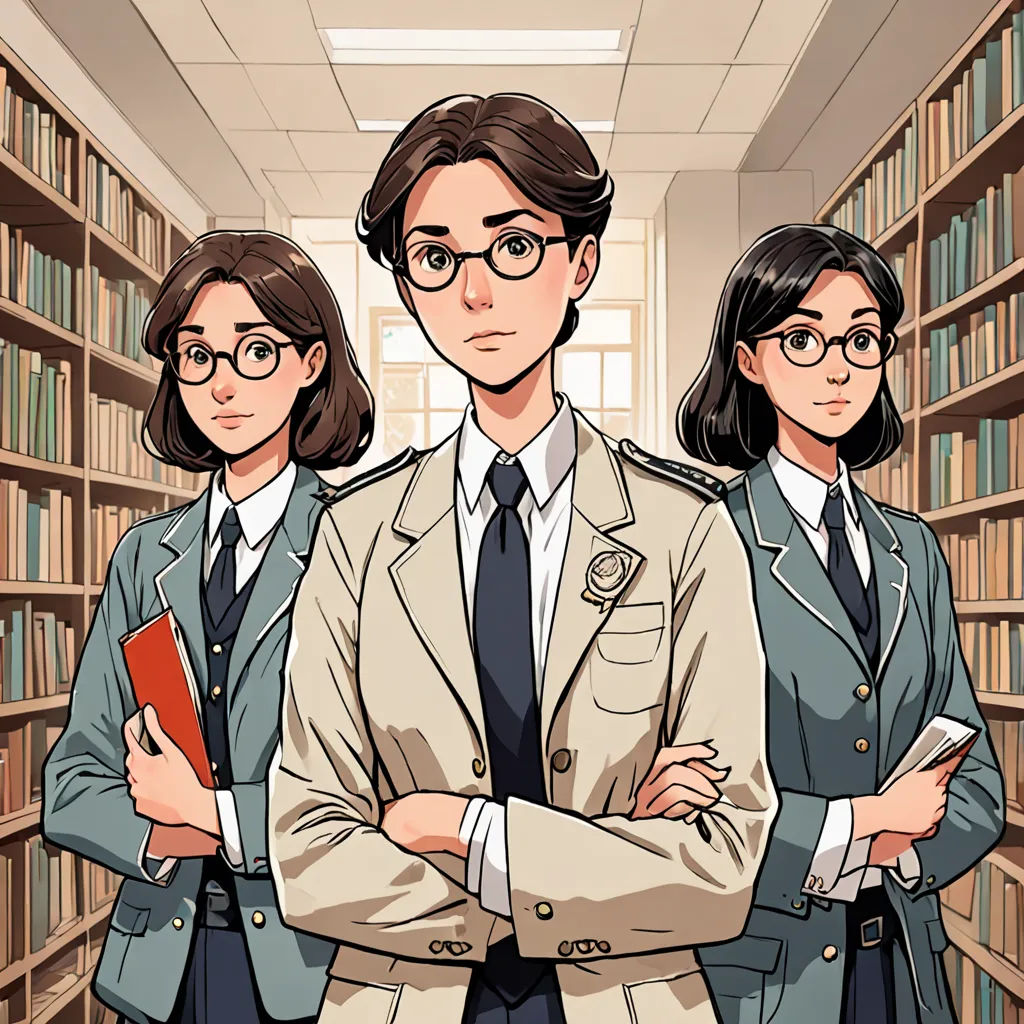 The Magic of Muggle Boarding School | Story.com