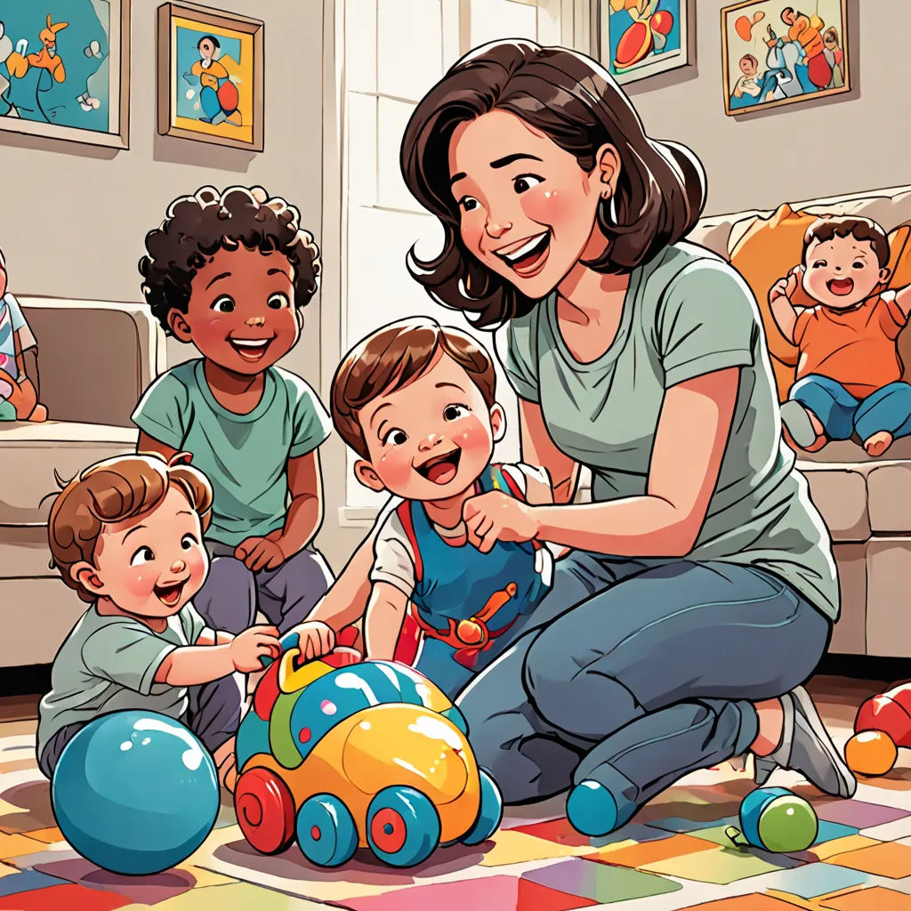 The Little Explorer | Story.com