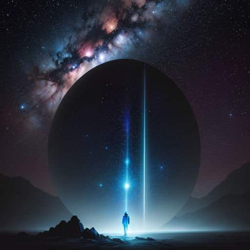 The Stellar Journey | Story.com