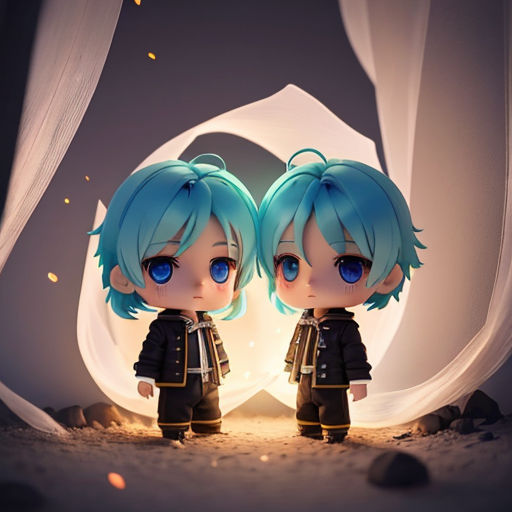 Microcosm Chronicles | Story.com