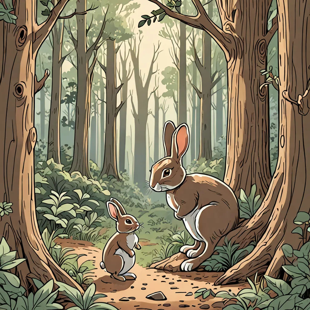 Pipkin's Brave Adventure | Story.com