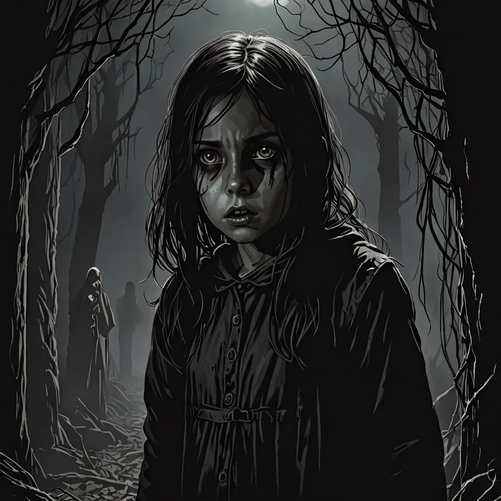 The Haunting of Emily | Story.com