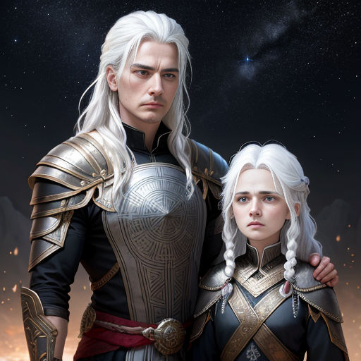 The Lonely Star | Story.com