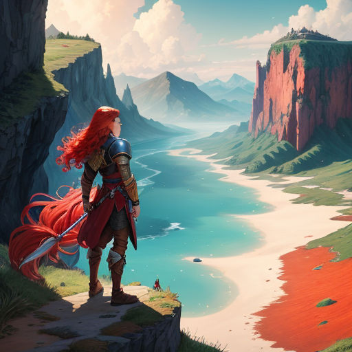 The Chronicles of Enara | Story.com