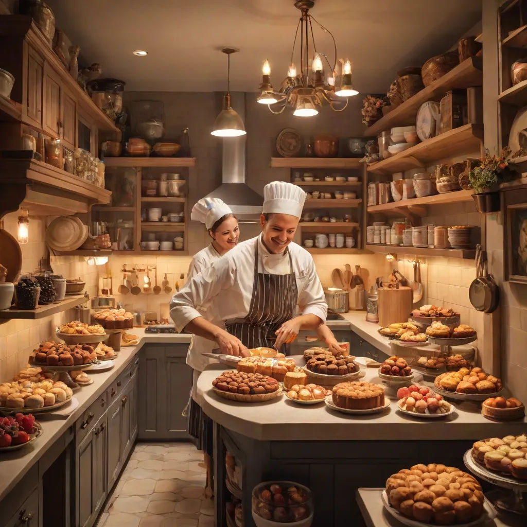 Sweet Comfort: 20 Desserts for a Tough Day | Story.com