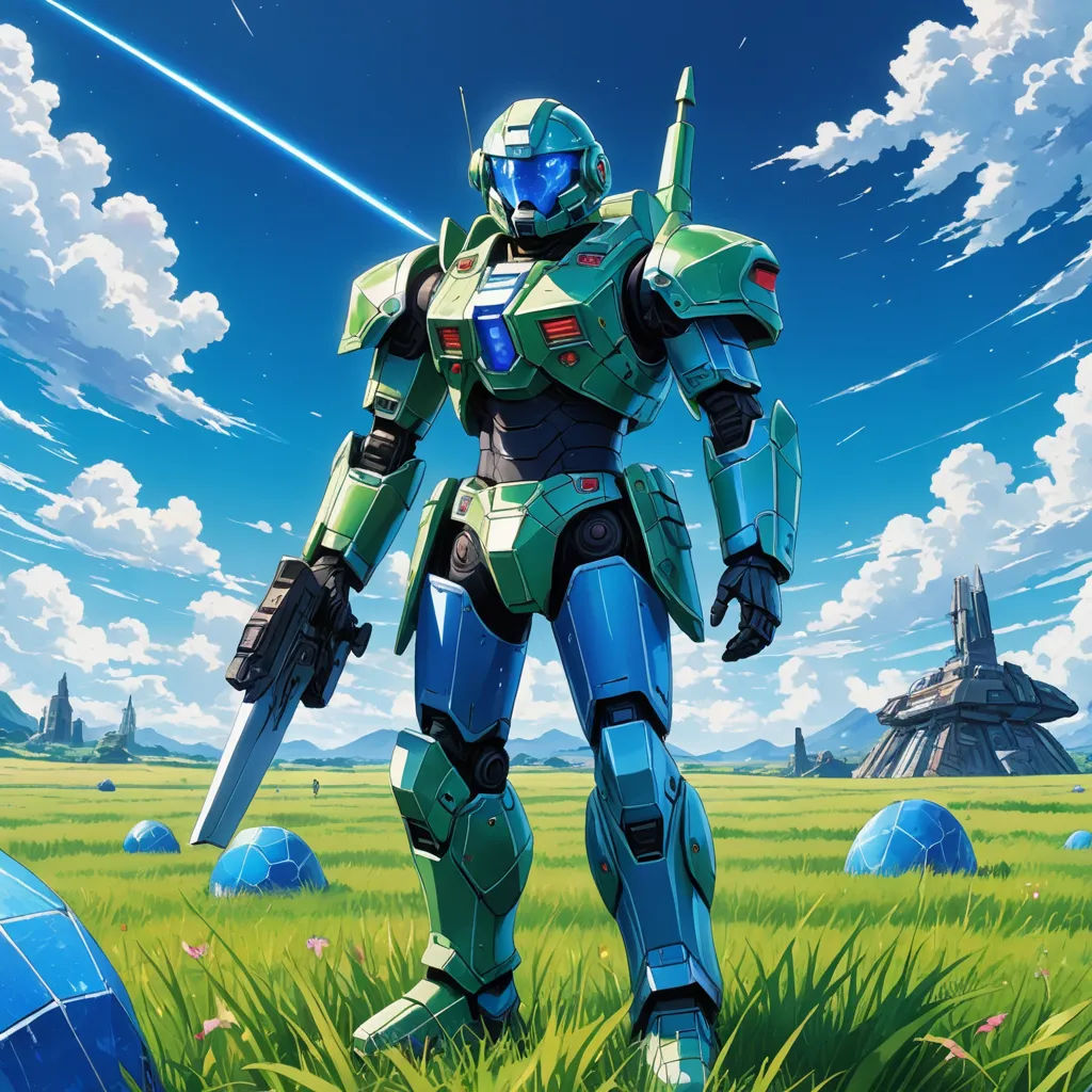 The Lost Tile Soldier | Story.com