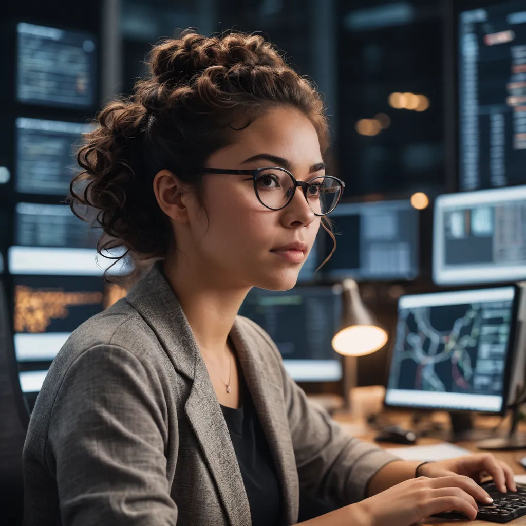 The Code of Seattle | Story.com