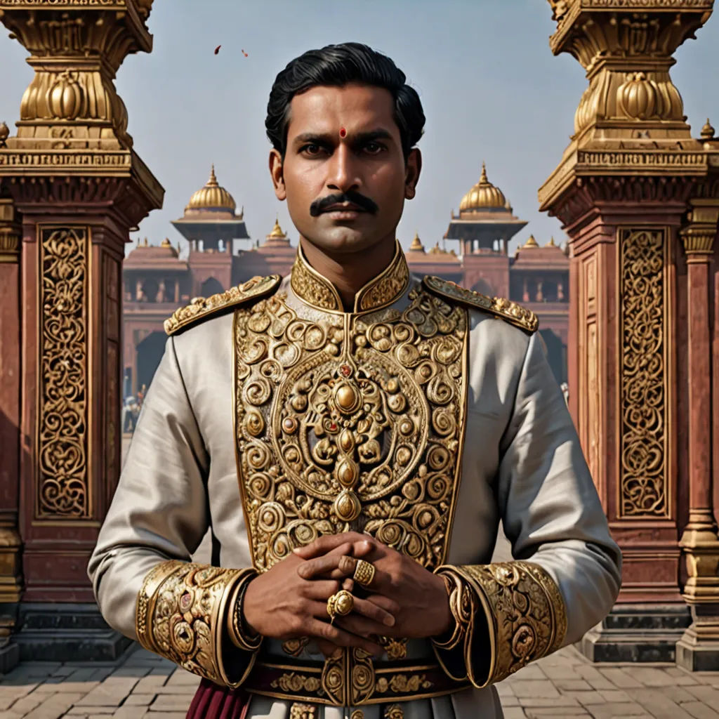 The Rise of Birbal | Story.com