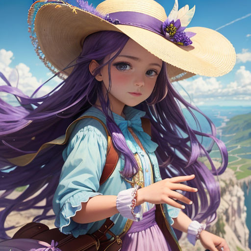 The Lost Hat | Story.com
