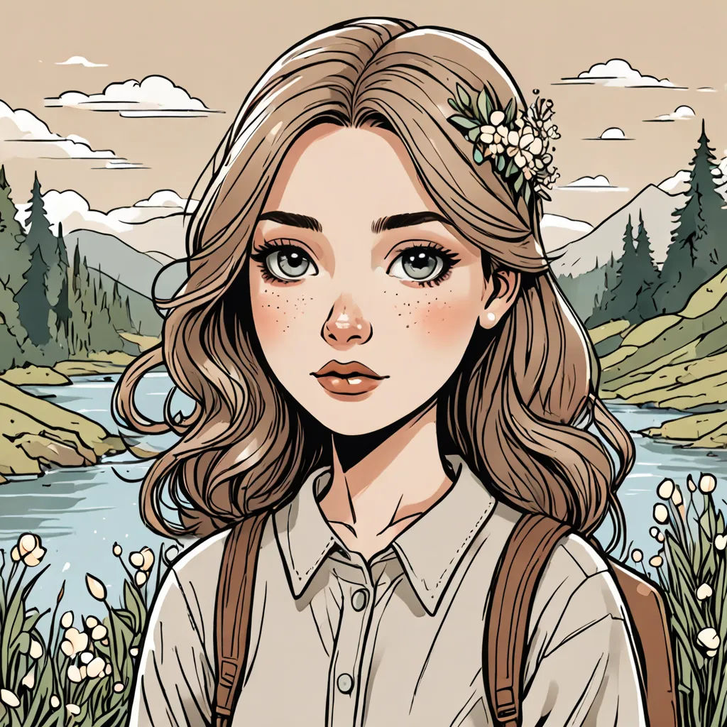Olivia's Whimsical Adventure | Story.com