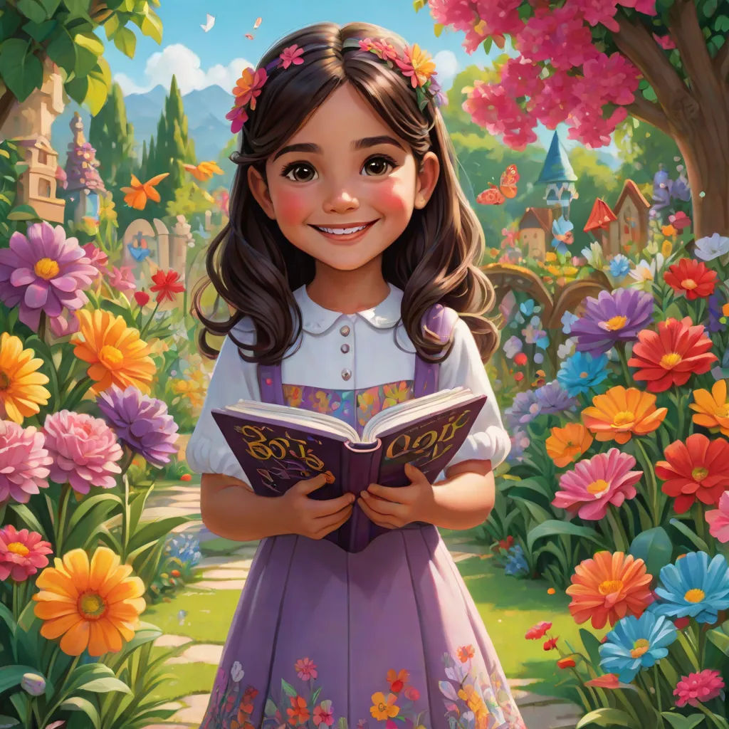 The Whispering Pages | Story.com