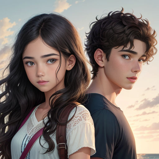 The Tangled Web of Friendship | Story.com