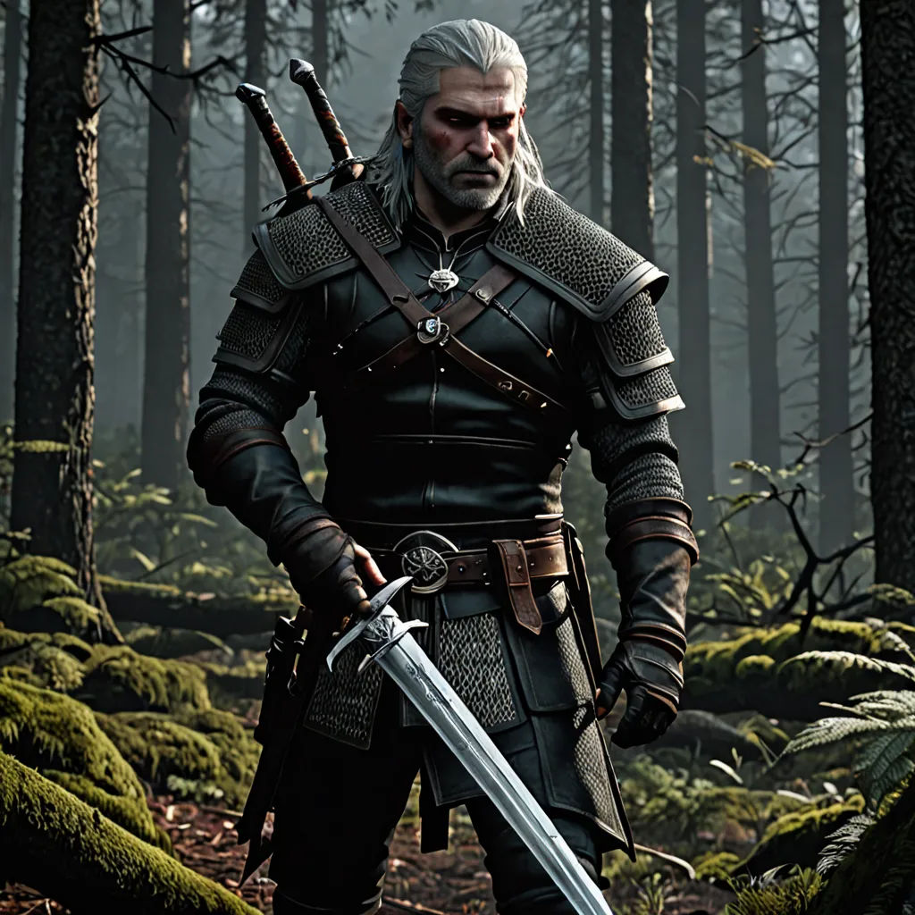 The Witcher 3: Wild Hunt | Story.com