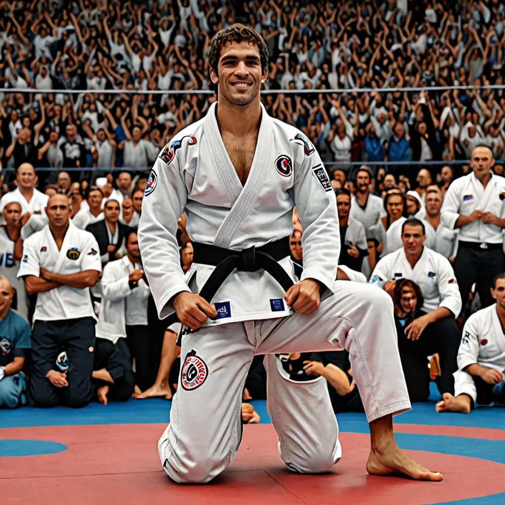 Leandro: A Champion's Journey | Story.com