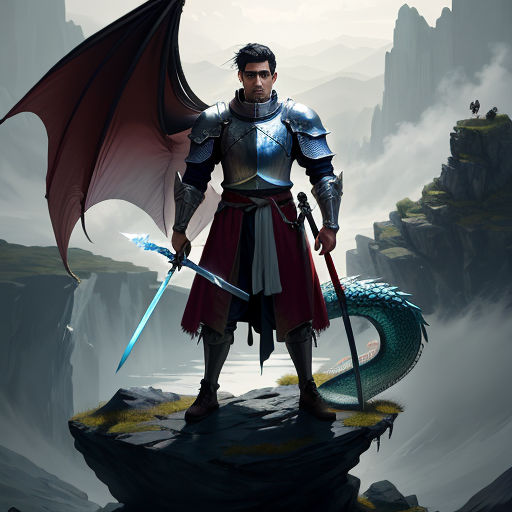The Lost Sword | Story.com