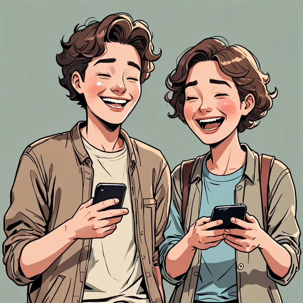 The Shape of Friendship | Story.com