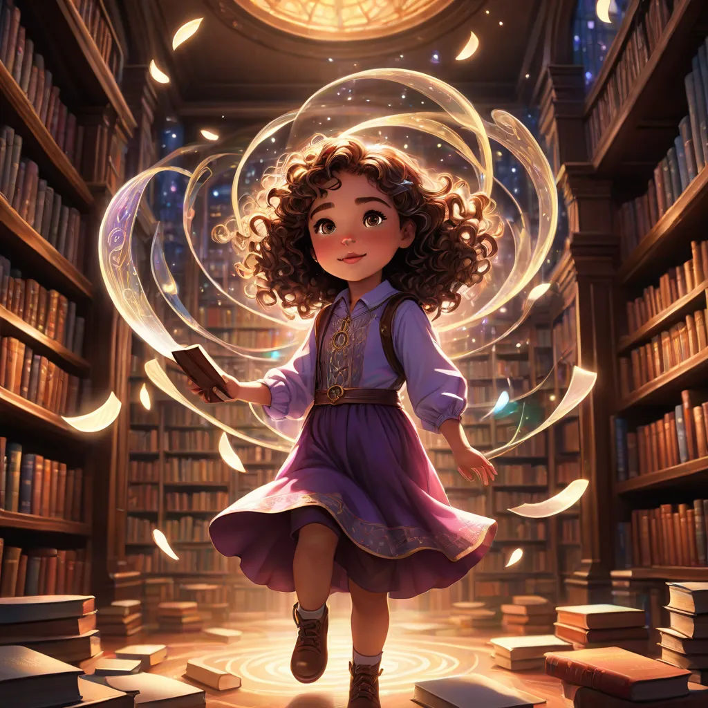 The Book Eater | Story.com