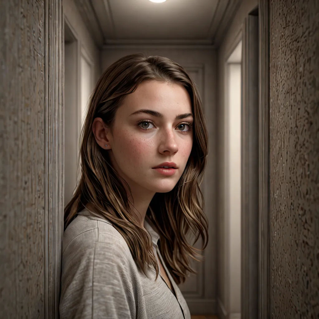 The Secret Room | Story.com