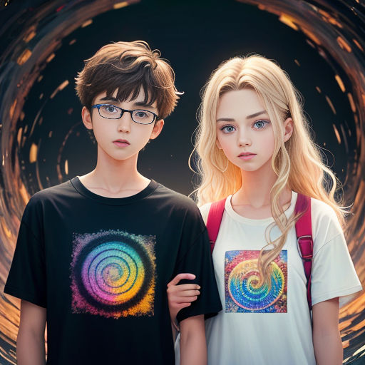 Twisted Harmony | Story.com