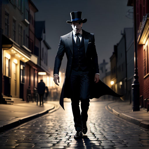 The Silent Reaper | Story.com