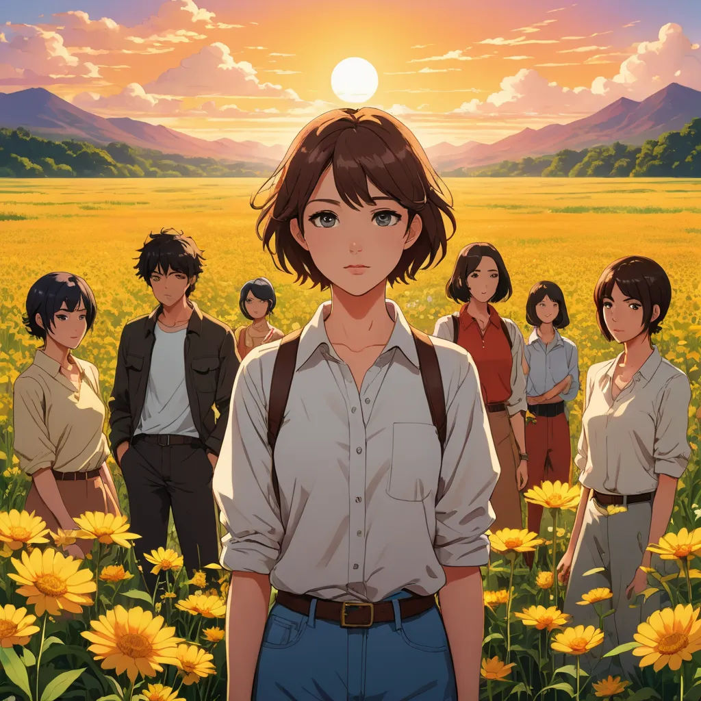 Finding Myself | Story.com