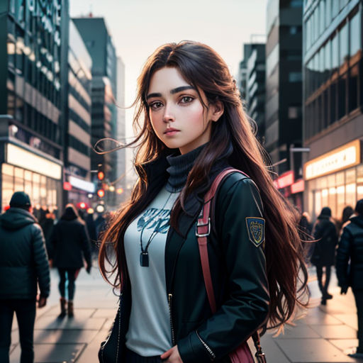 The Silent Aura | Story.com