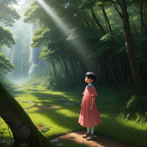 Tian and the Magic Panda | Story.com