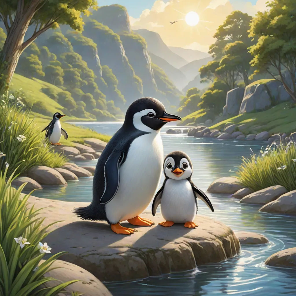 The Silly Adventures of Timmy and the Talking Turtle | Story.com