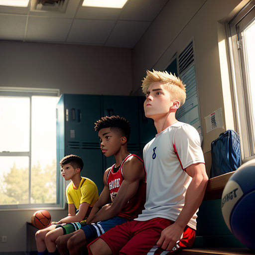 Strong Bonds | Story.com