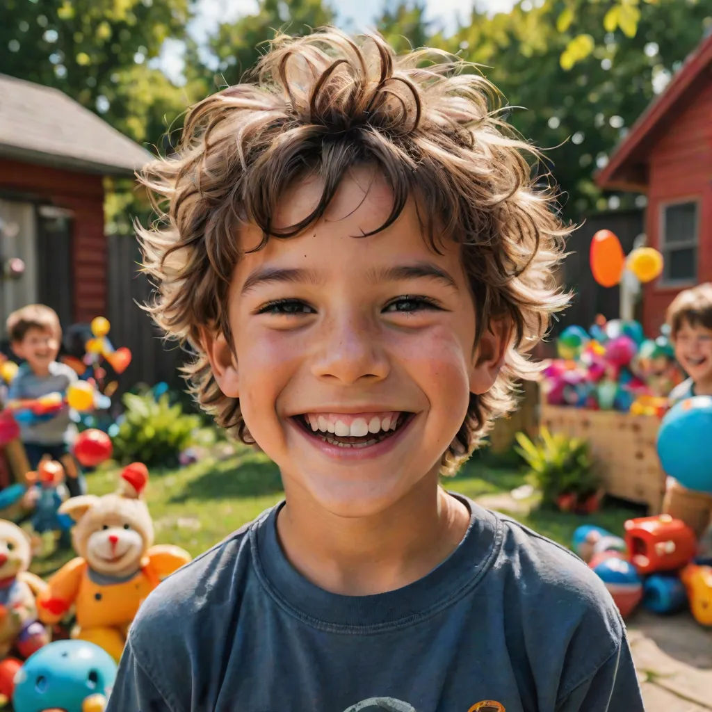 The Misadventures of Young Charlie | Story.com