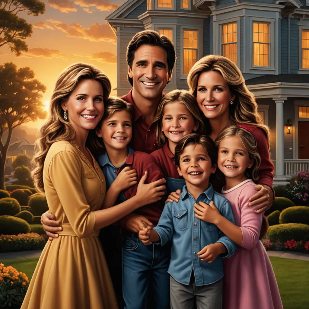 Unbreakable Bonds | Story.com