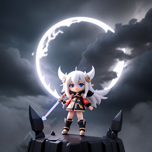 The Sword of Destiny | Story.com