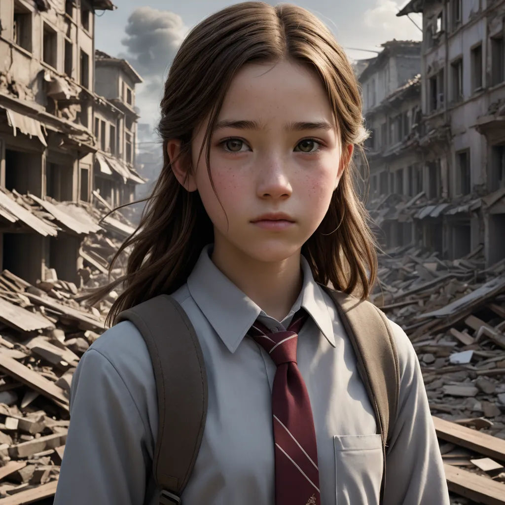 The Phoenix's Hope | Story.com