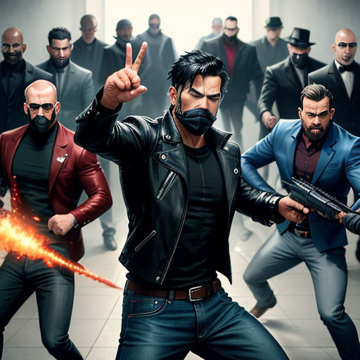 The Unseen Hero | Story.com