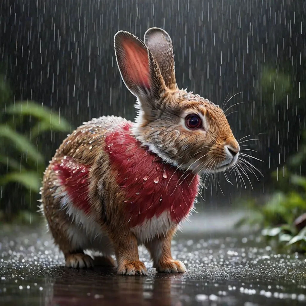 The Brave Little Rabbit | Story.com