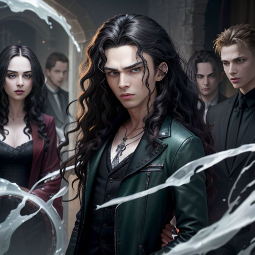 The Unexpected Heir | Story.com