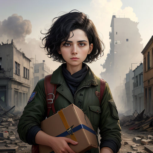 Voices of Resistance | Story.com