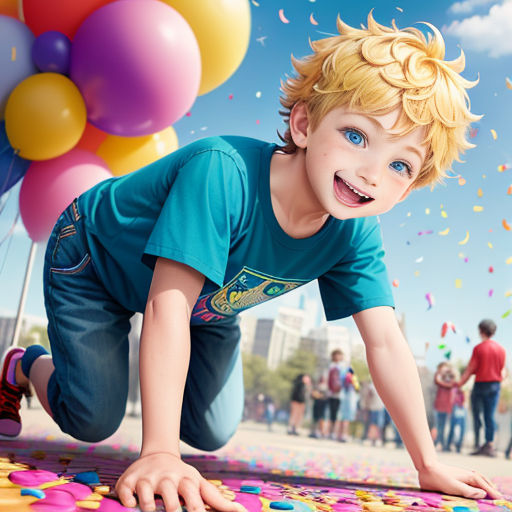 The Baby Switch | Story.com