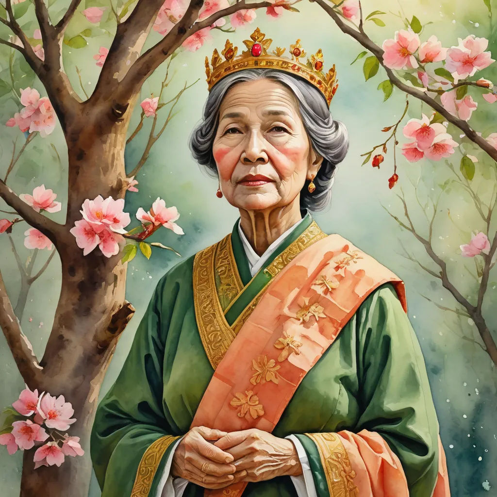 The Legend of Tet | Story.com